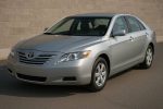 Toyota Camry (ACV40) 2.4 l / 158 hp / 2006 / 2007 / 2008 / 2009 : Specs ...