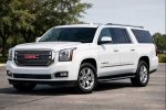 Gmc Yukon Safety Rating