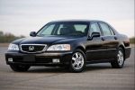 Honda Legend (KA9) 3.5 l / 205 hp / 1998 / 1999 / 2000 / 2001 / 2002 ...